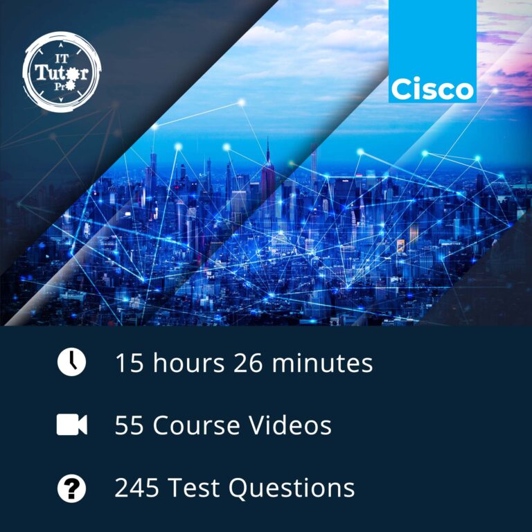 Cisco 200-355: Implementing Cisco Wireless Network Fundamentals – Learn ... Cisco 200-355: Implementing Cisco Wireless Network Fundamentals – Learn ...